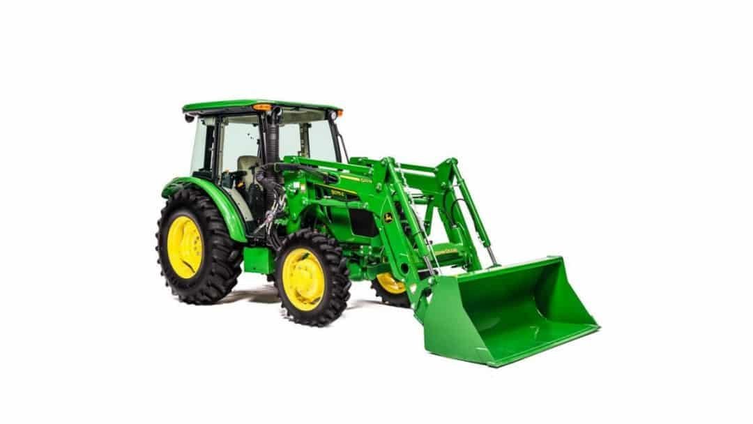 Average Weight (kg) of a Farm Tractor (11 examples) – Tractor Addict